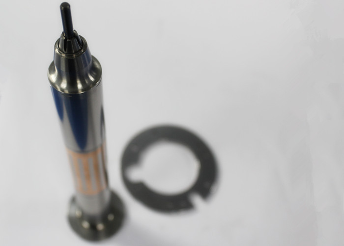 D1686-180 Air Bearing Spindle Shafts Untuk Mesin Pengeboran PCB Pluritec
